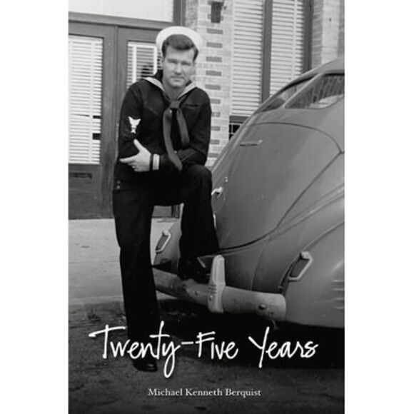 Michael K. Berquist | Other | Twentyfive Years Michael K Berquist ...